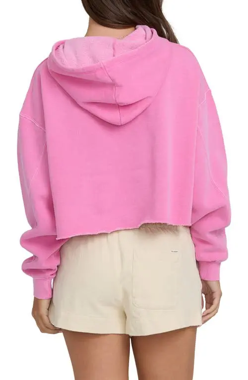 BILLABONG Cotton Drawstring Shorts