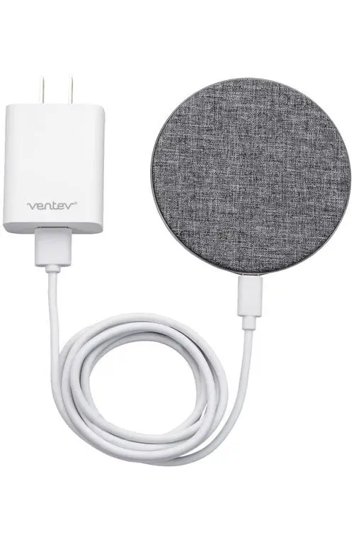 VENTEV Wireless Chargepad Plus 10w