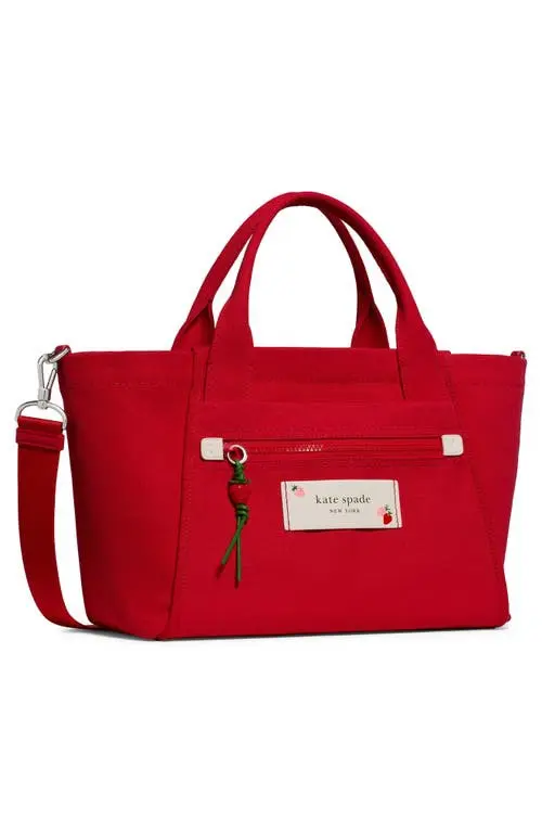 Kate Spade New York Dash Canvas Tote
