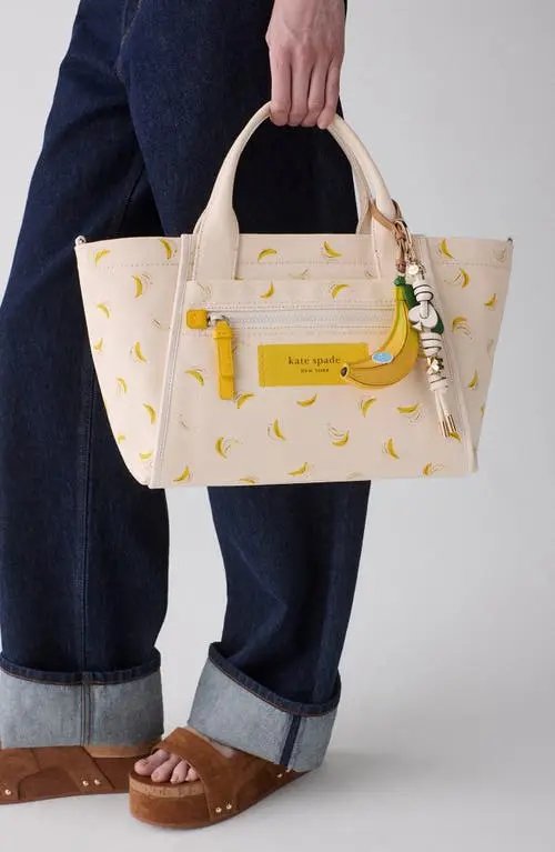 Kate Spade New York Banana Charm