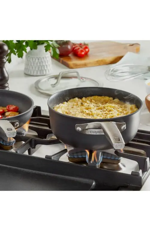 CALPHALON Premier 1.5-quart Saucepan