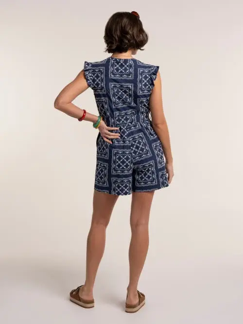 BRAKEBURN Izzy Jumpsuit