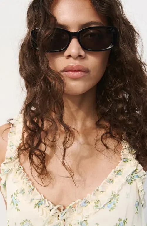Mango Floral Camisole