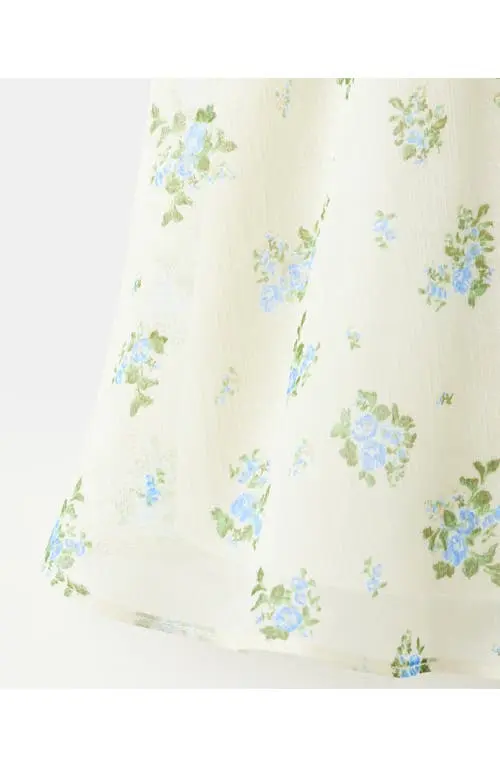 Mango Floral Camisole