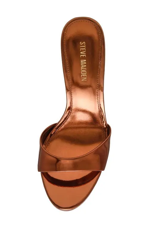 Steve Madden Davina Stiletto Sandal