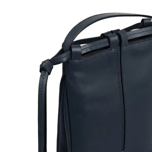 RADLEY Open Top Crossbody Bag - Naval