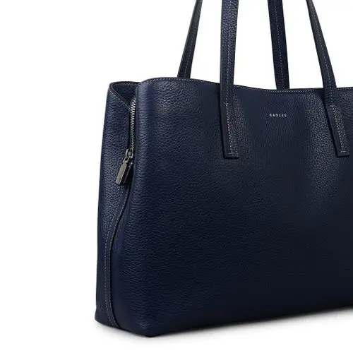 RADLEY Dukes Place Ziptop Workbag
