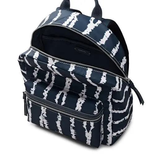 RADLEY Halley Rowtie Dye Stripe Ziptop Backpack