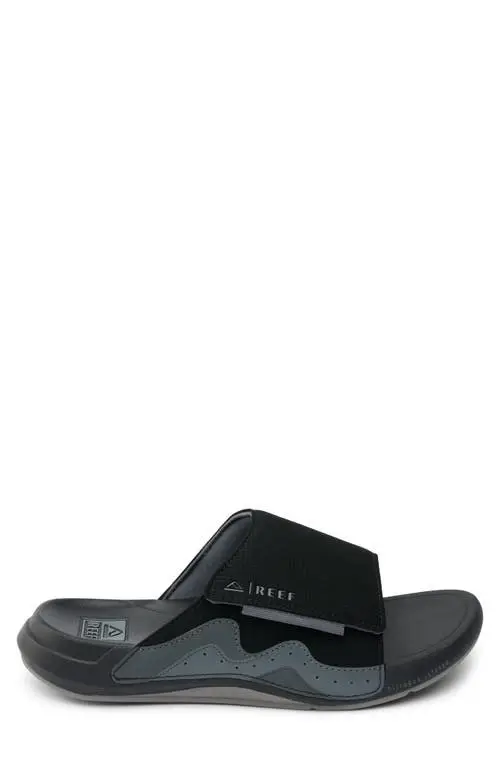 Reef Swell Cruiser Slide Sandals