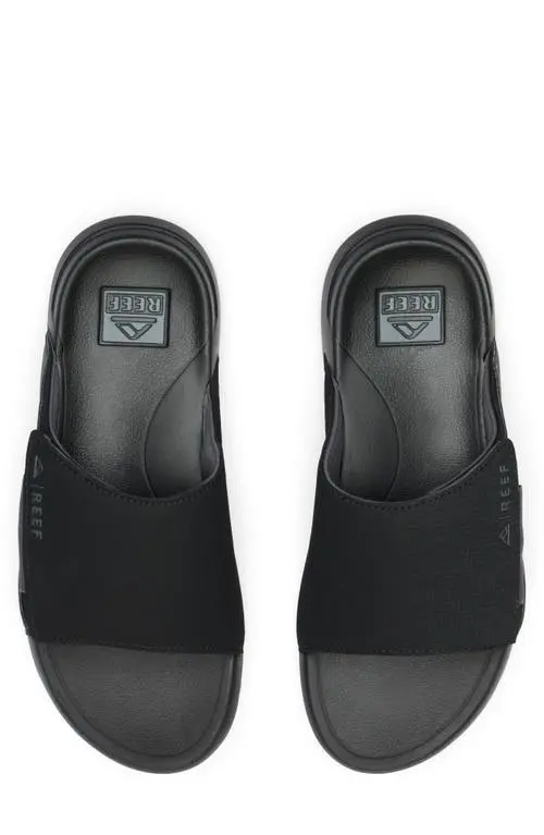 Reef Swell Cruiser Slide Sandals