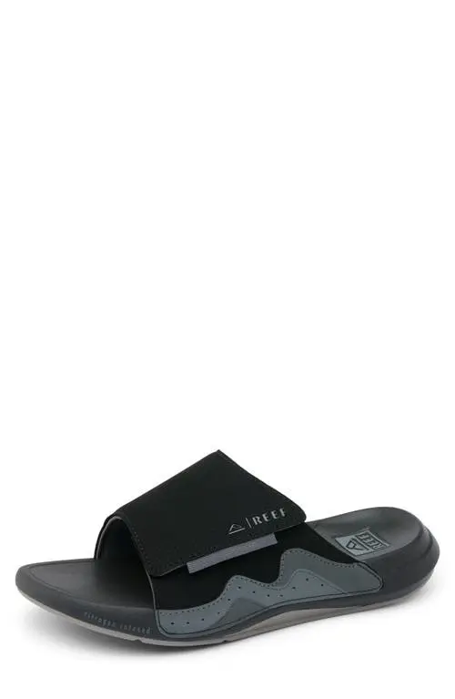 Reef Swell Cruiser Slide Sandals