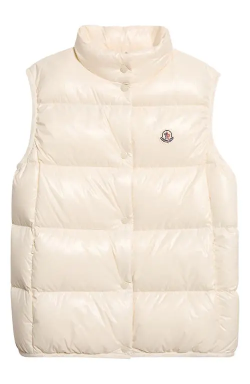 Moncler Badia Down Puffer Vest