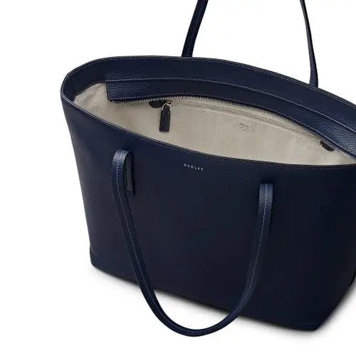 RADLEY Dukes Place Ziptop Tote Bag