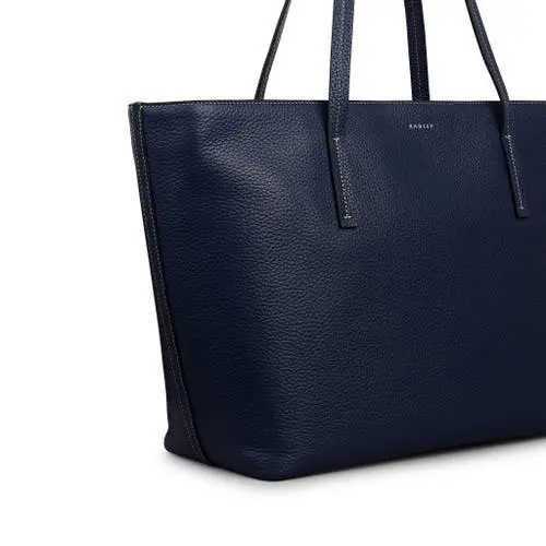 RADLEY Dukes Place Ziptop Tote Bag