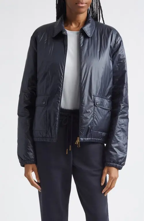 Moncler Lanset Down Jacket