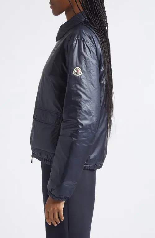 Moncler Lanset Down Jacket