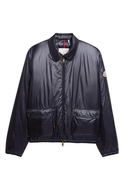 Moncler Lanset Down Jacket
