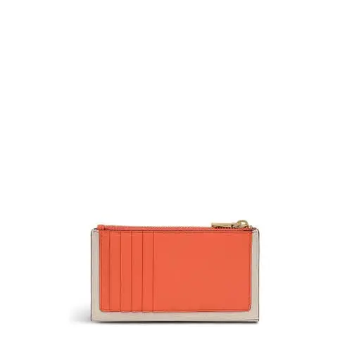 RADLEY Coin Streetseahorse Ziptop Wallet