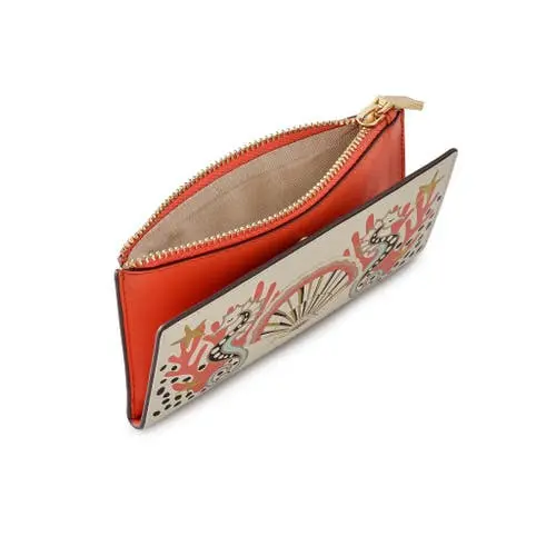 RADLEY Coin Streetseahorse Ziptop Wallet