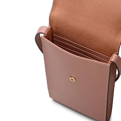 RADLEY Picton Place Leather Crossbody Bag