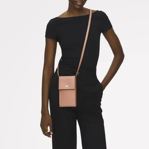 RADLEY Picton Place Leather Crossbody Bag