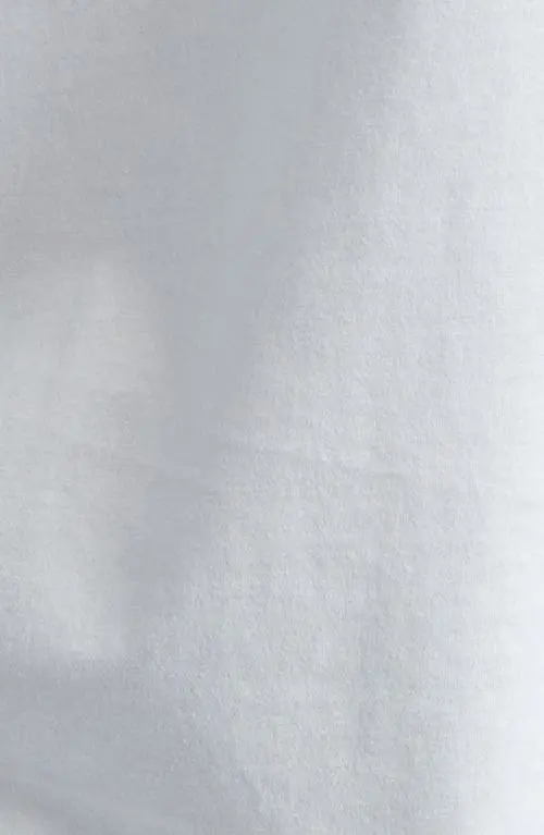 Moncler Cotton Jersey Graphic T-shirt