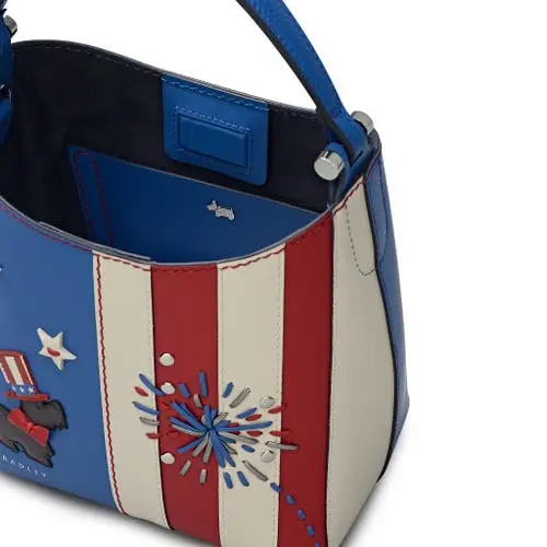 RADLEY Open Top Crossbody Bag