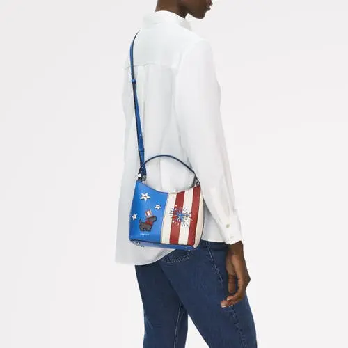 RADLEY Open Top Crossbody Bag