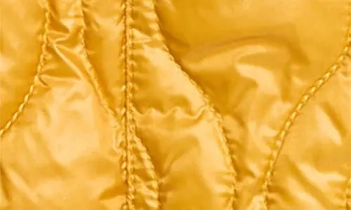 Moncler Balette Quilted Down Jacket With Removable Hood