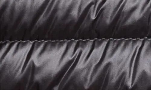 Moncler Igelhood Down Puffer Jacket - Black