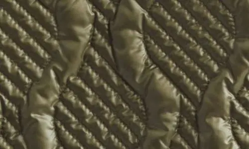 Moncler Libellule Quilted Jacket