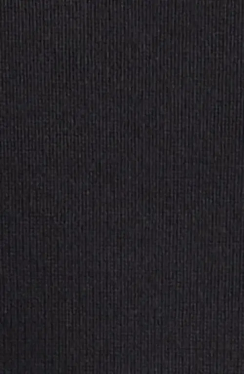 Moncler Mixed Media Down Cardigan