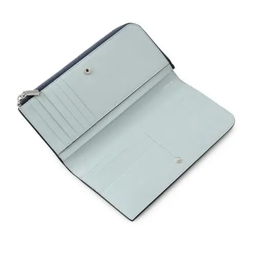 RADLEY Chilworth Streetoctopus Zip Around Wallet