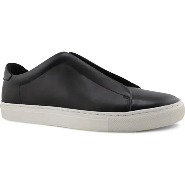 BLAKE MCKAY Jaxon Low Top Sneaker - Black