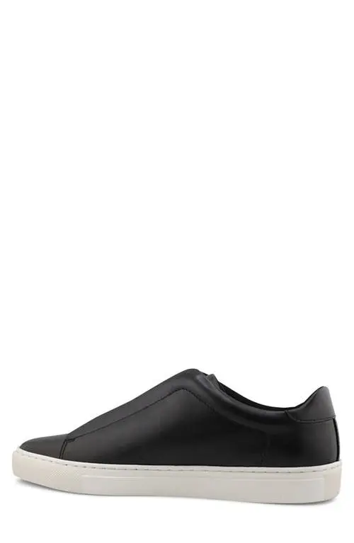 BLAKE MCKAY Jaxon Low Top Sneaker - Black