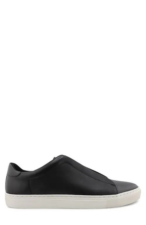 BLAKE MCKAY Jaxon Low Top Sneaker - Black