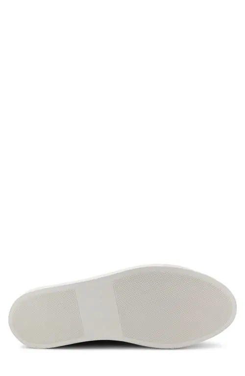 BLAKE MCKAY Jaxon Low Top Sneaker - Black