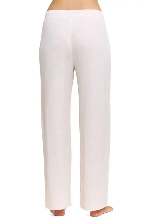 Honeydew Intimates Sunbeam Linen Blend Pajama Pants - Dust