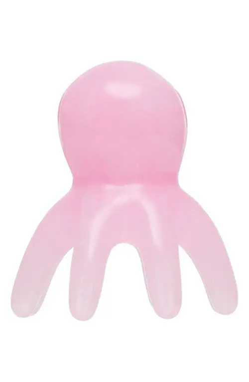 TONYMOLY Plum Bum Lymphatic Body Blaster - Pink