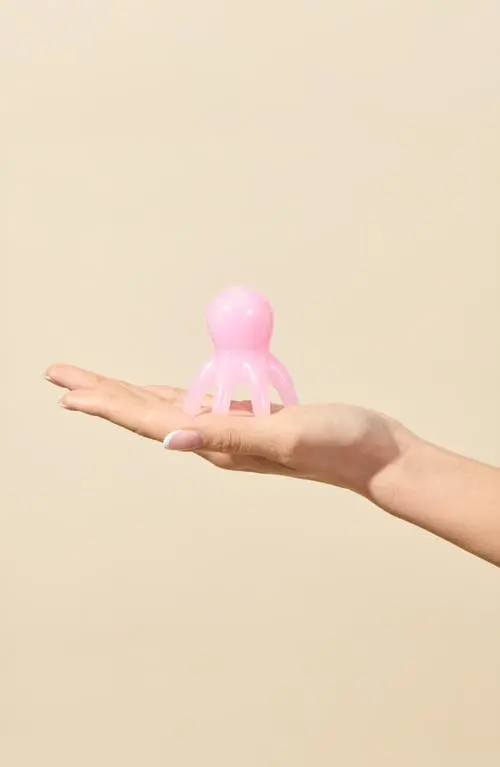 TONYMOLY Plum Bum Lymphatic Body Blaster - Pink