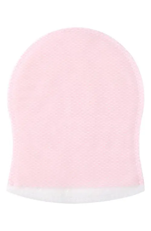 TONYMOLY Plum Bum Aha Body Exfoliating Bubble Mitt