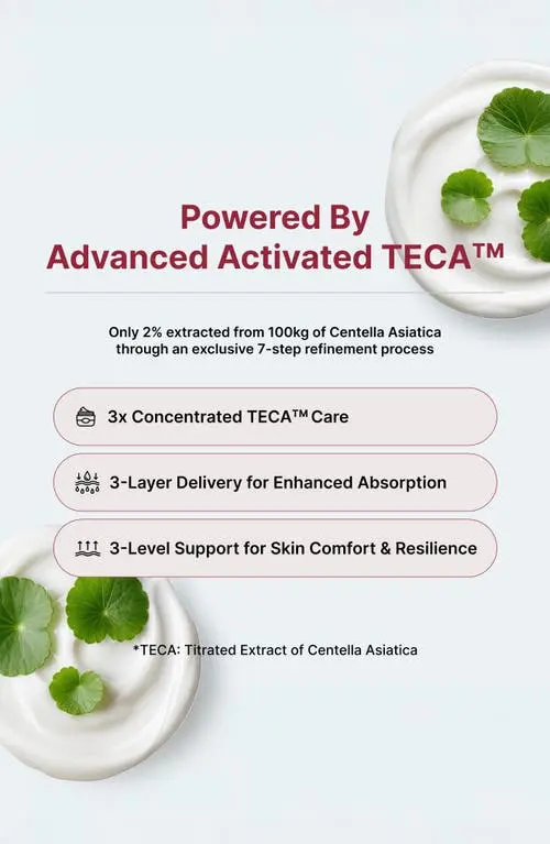 CENTELLIAN24 Madeca Cream Time Reverse