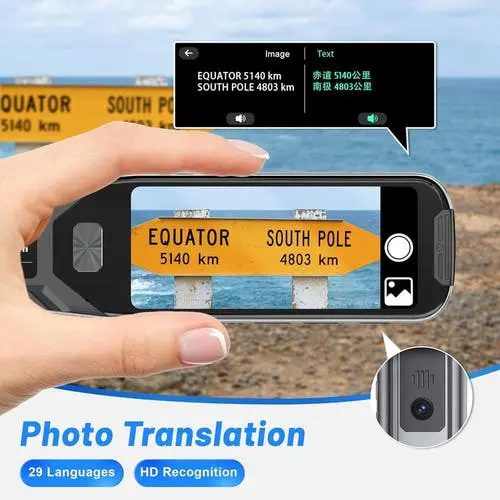 CONTIXO Translator Pen