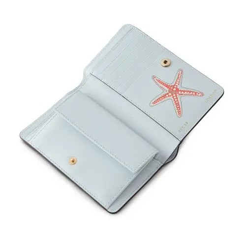RADLEY Picton Placeshell Bifold Wallet
