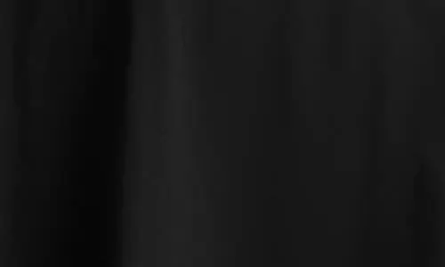 Beyond Yoga You're A Force" Active Dress - Black