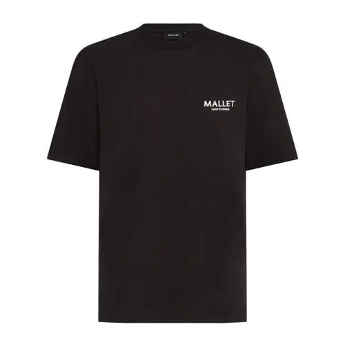 MALLET Dare To Dream T-shirt - Black