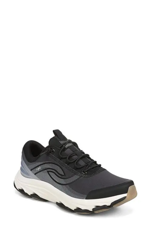 RYKA Devotion Ez 2 Sneaker - Black Grey