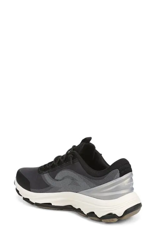 RYKA Devotion Ez 2 Sneaker - Black Grey
