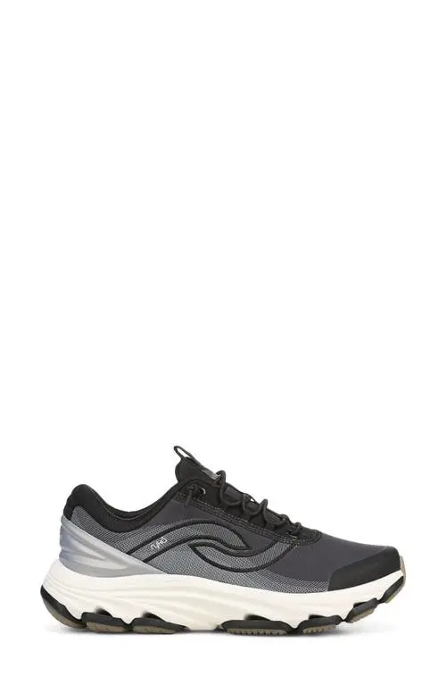 RYKA Devotion Ez 2 Sneaker - Black Grey