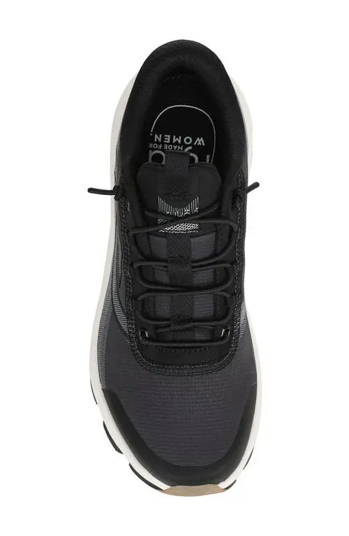 RYKA Devotion Ez 2 Sneaker - Black Grey